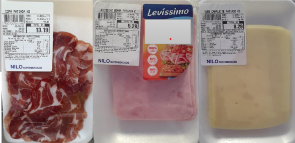 Nova rotulagem para alimentos embalados - Portal e-food | Tudo sobre ...