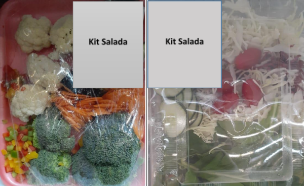 Nova rotulagem para alimentos embalados - Portal e-food | Tudo sobre ...