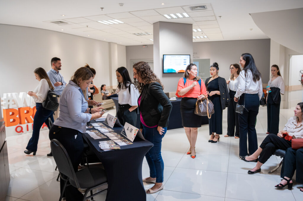 QIMA/WQS aposta em evento presencial para levar conhecimento à ...