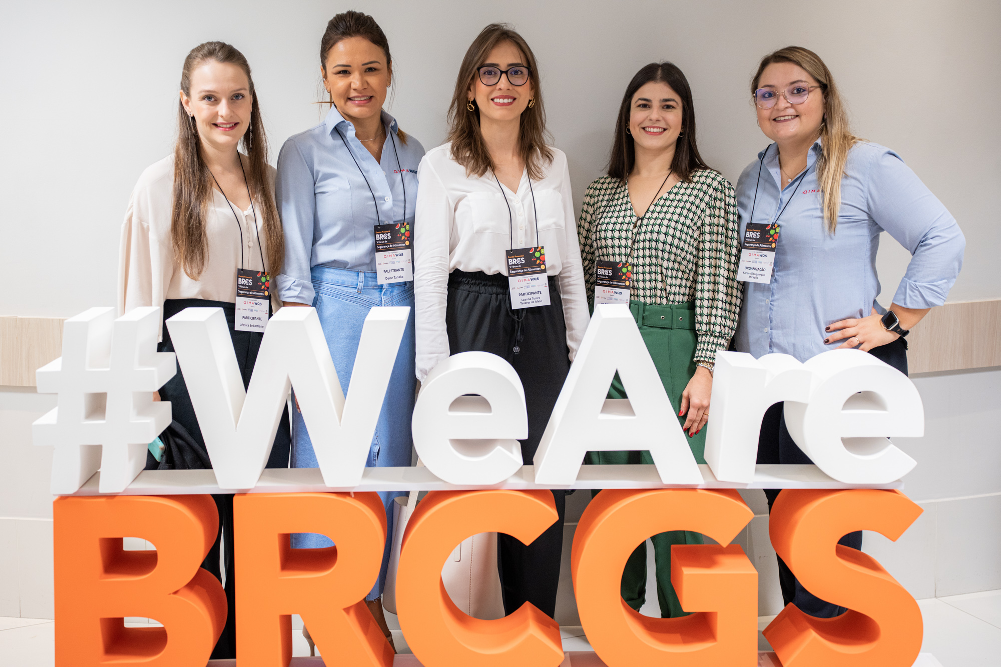 QIMA/WQS aposta em evento presencial para levar conhecimento à ...