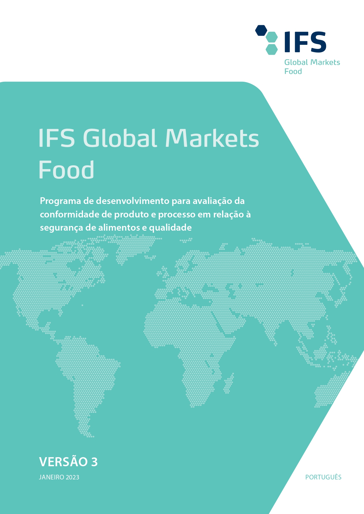 Programa IFS Global Markets 3 está disponível em português; acesse ...