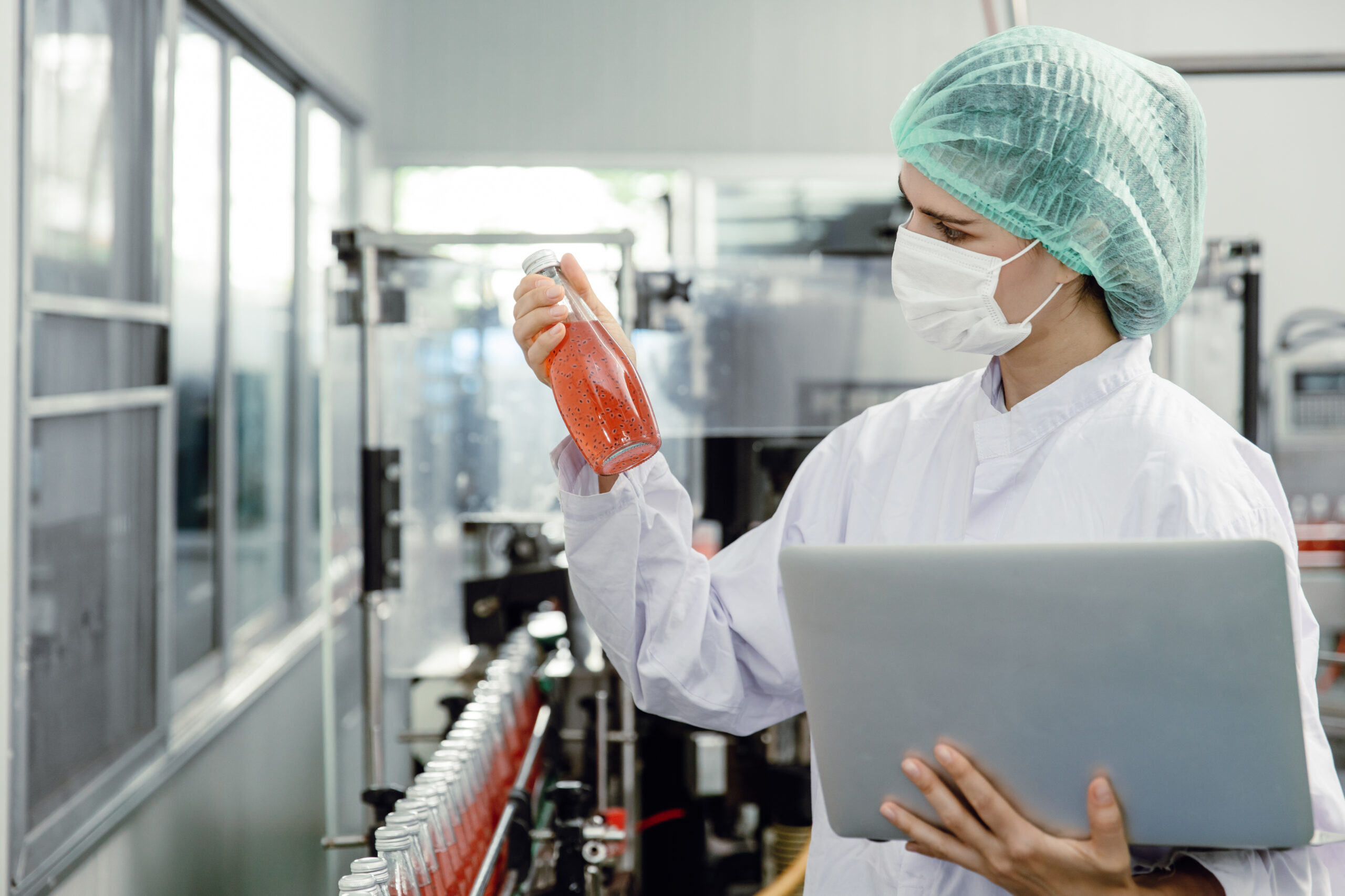 Perigos físicos em alimentos - Portal e-food | Tudo sobre Segurança de ...